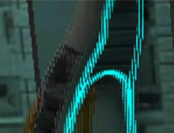 Interlaced Rendering