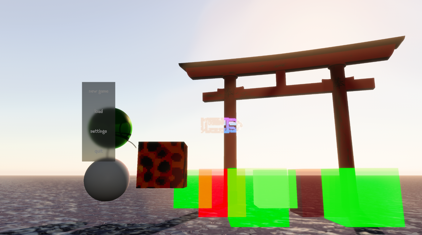Tempest Gpu Frame